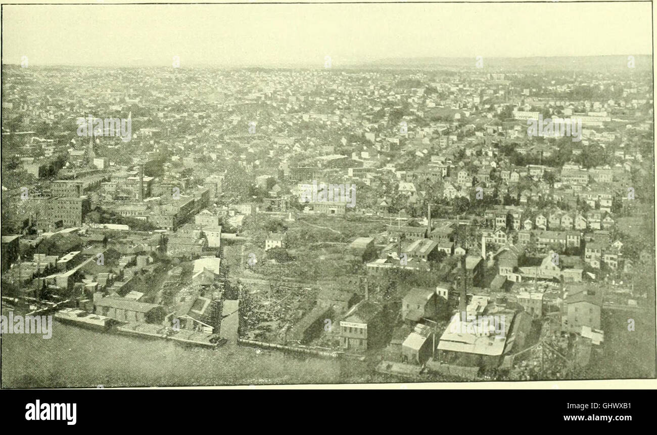 This 1897 publication offers a visual and descriptive account of Essex ...