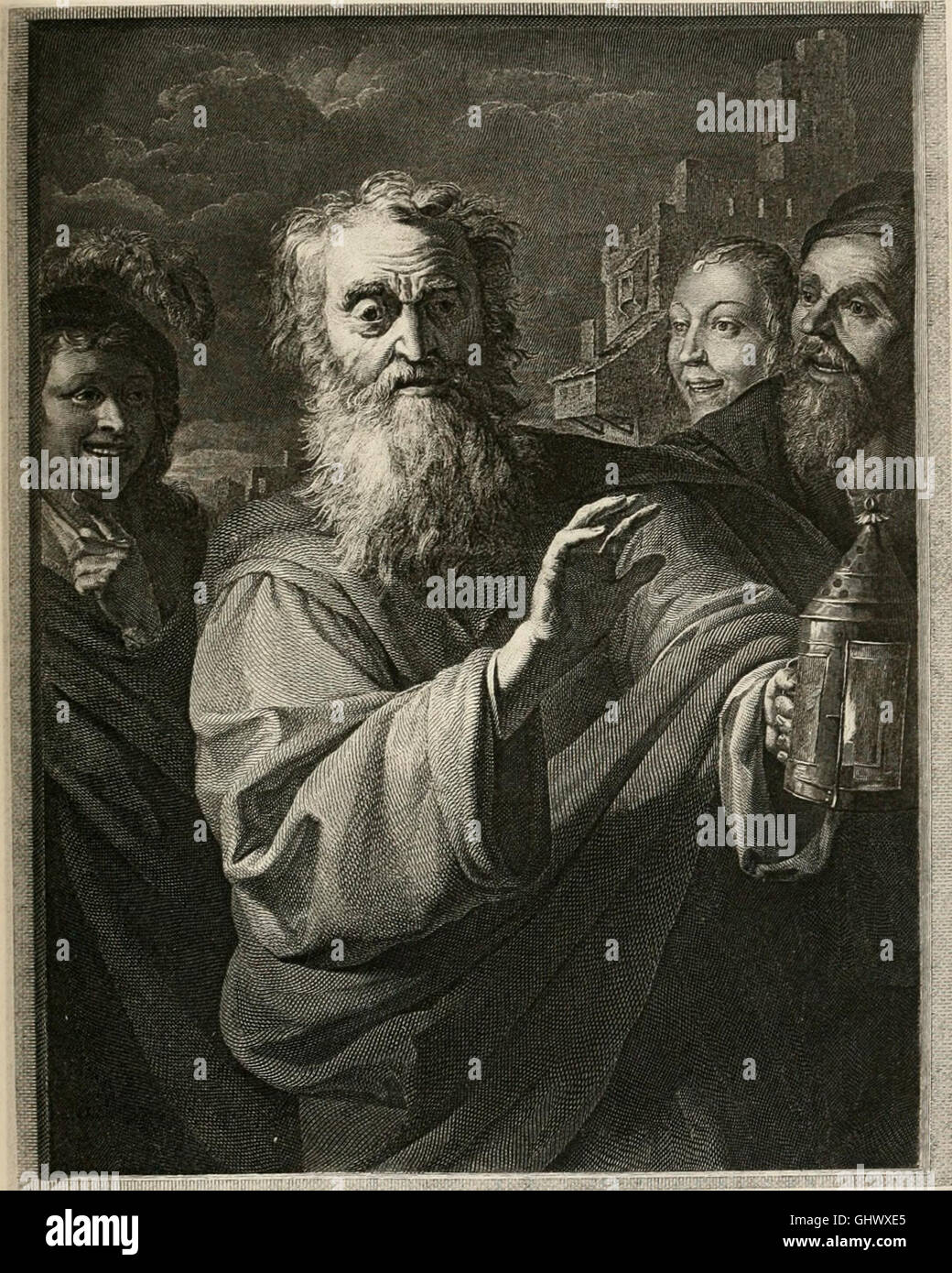 Famous Painters and Paintings from 1876 showcases renowned artists and ...