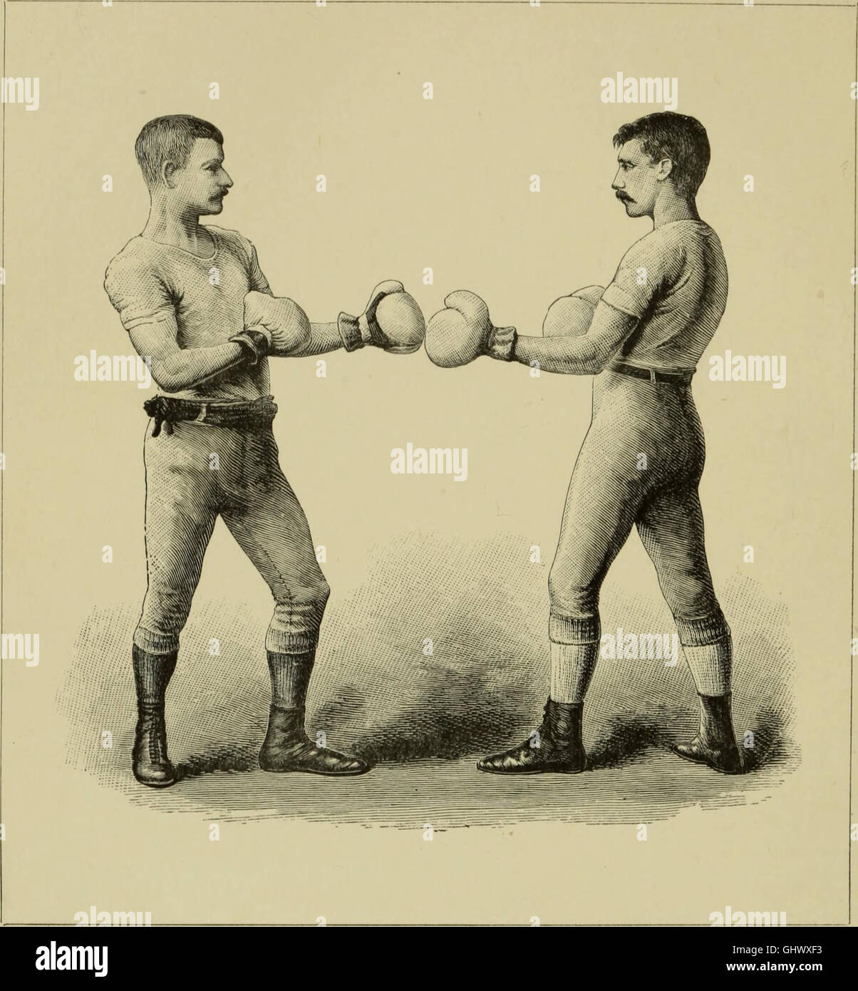 'Fencing' (1890) is a comprehensive guide to the sport of fencing ...