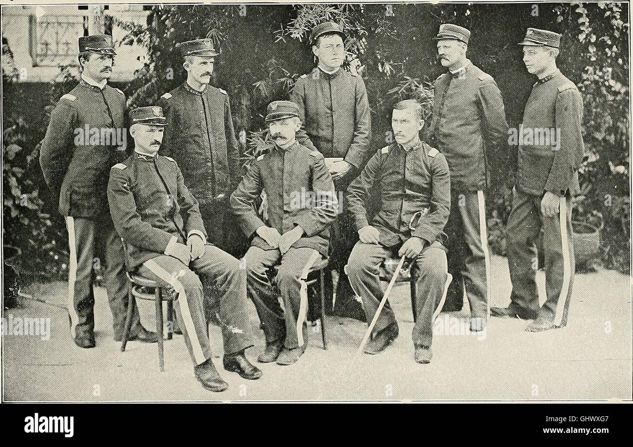 This collection features authentic photographs capturing the military ...