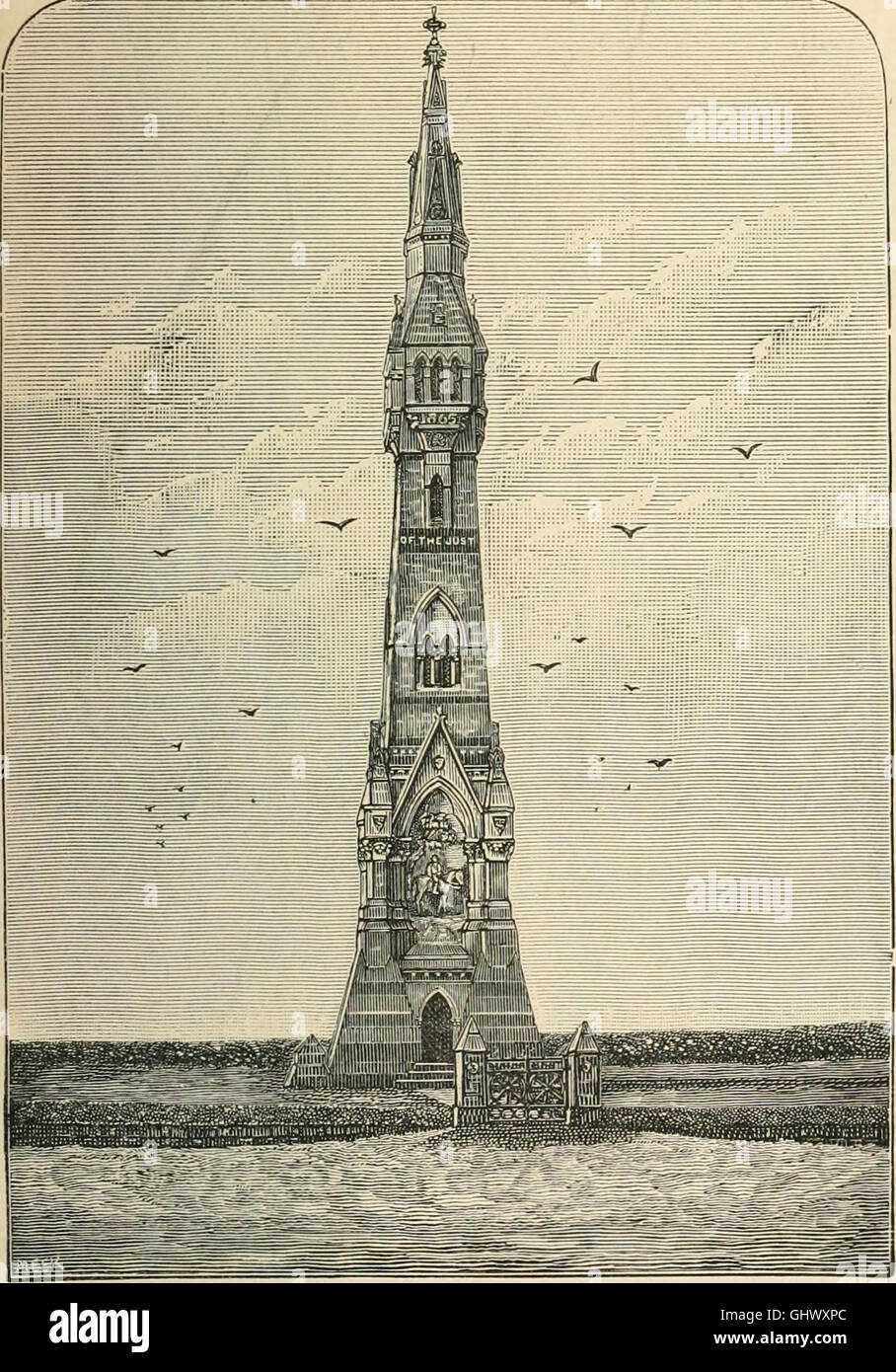 'Folk Lore of East Yorkshire' (1890) is a collection of local myths ...