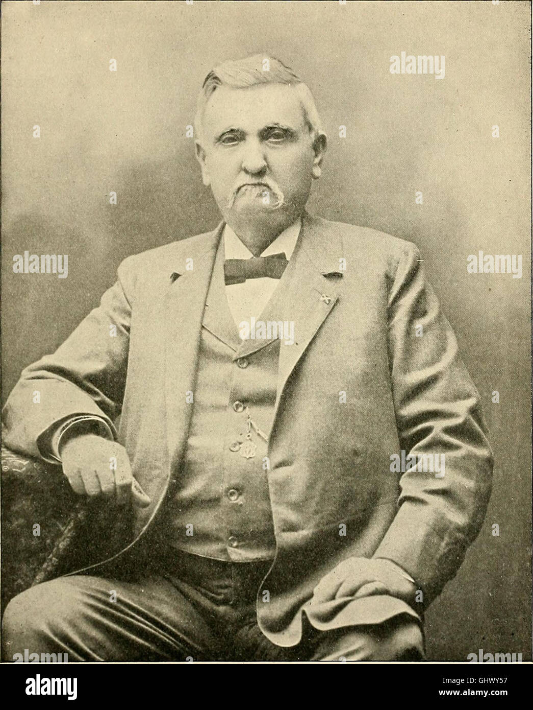 This 1897 biography examines the life and legacy of General Robert E ...