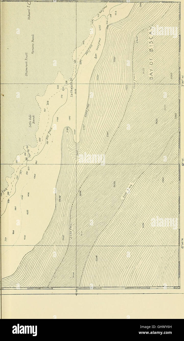 The *Geological Magazine* (1899) covers studies and research in geology ...