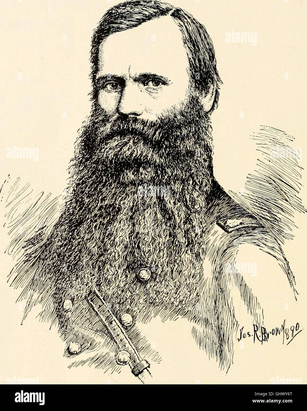 George Luther Stearns was an influential American abolitionist and ...