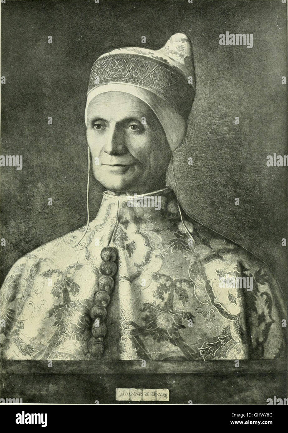 This work offers an in-depth look at the life and works of Giovanni ...