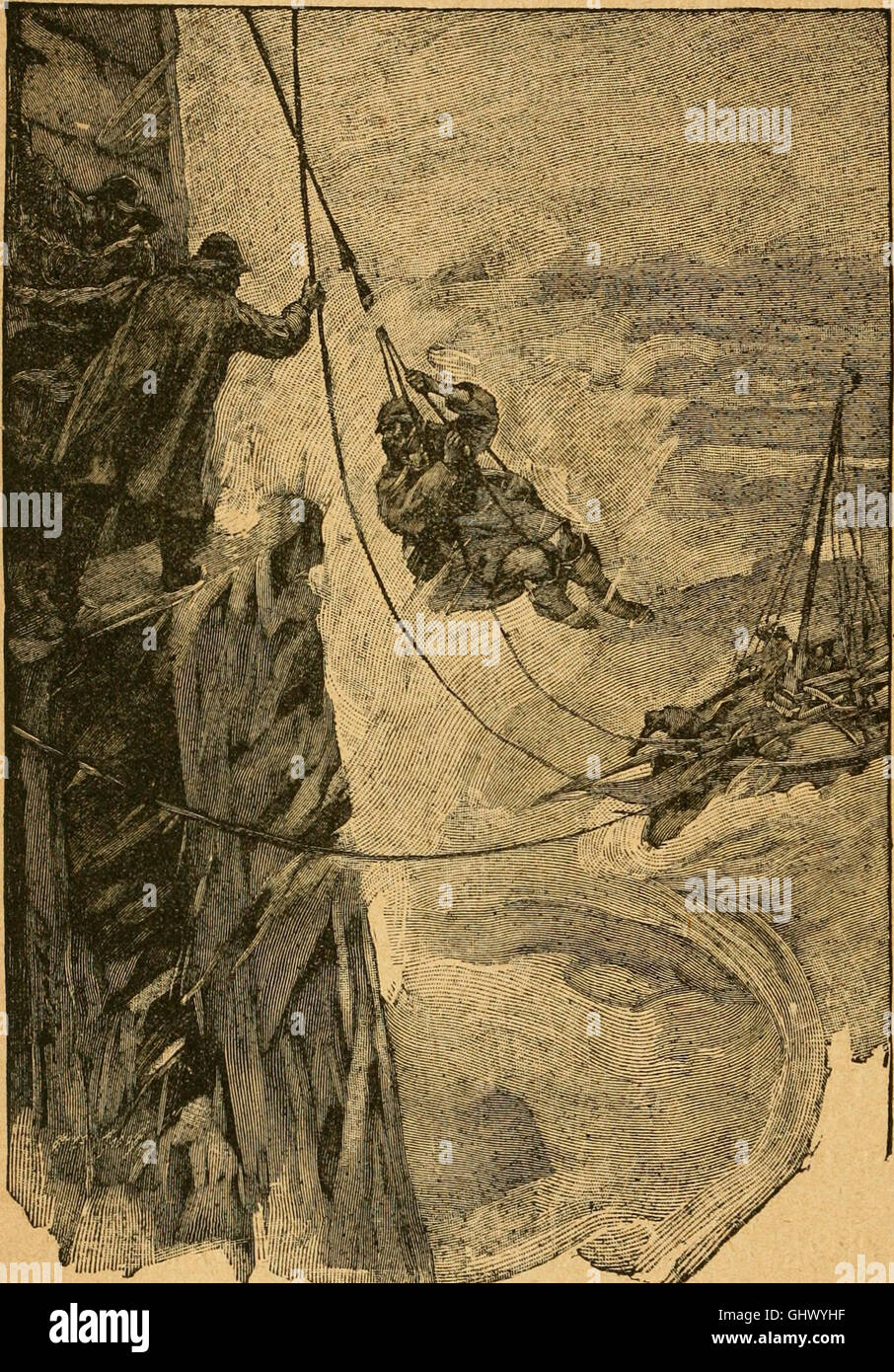 'Great Americans and Their Noble Deeds' (1901) is a collection of ...
