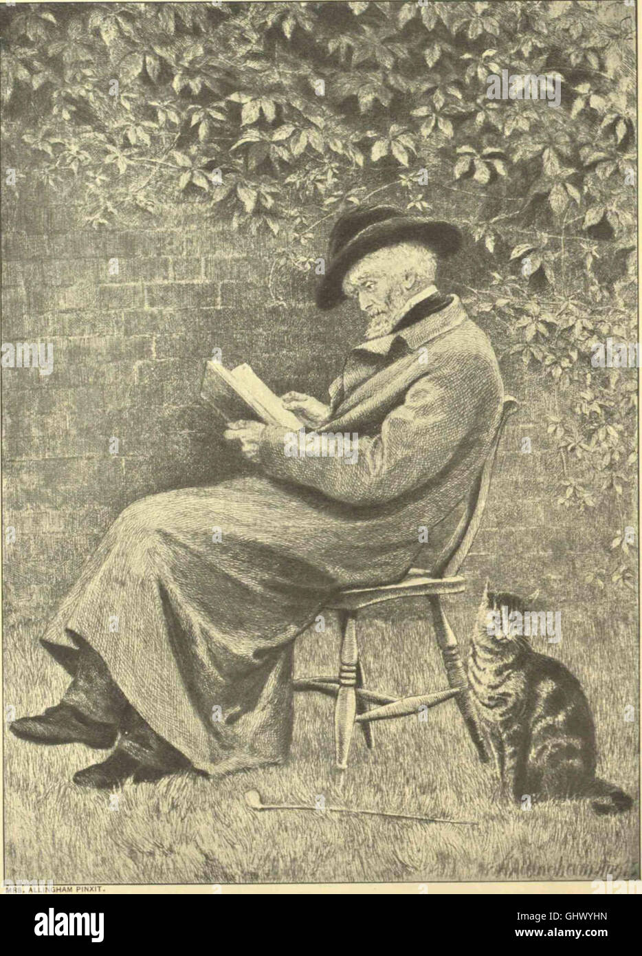 Volume 7 of this 1894 series offers sketches of over 200 influential ...