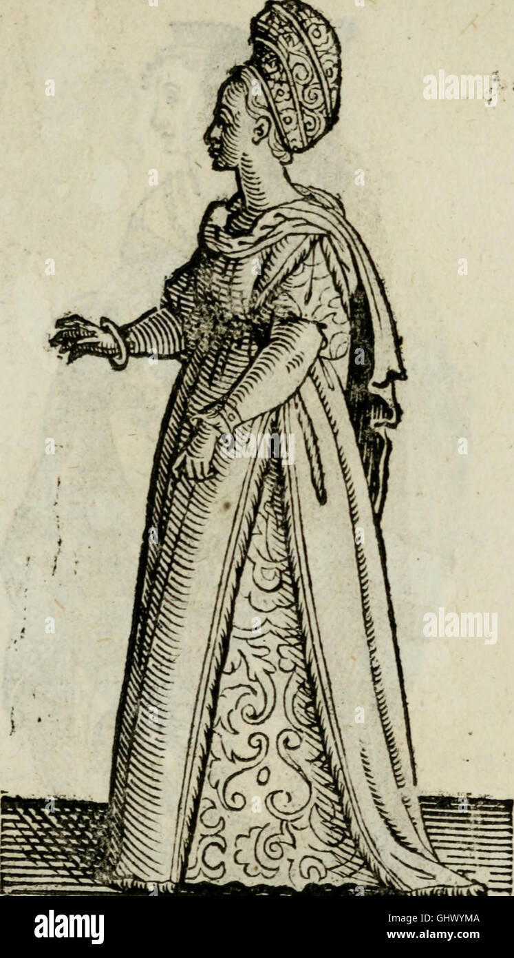 This 1664 text discusses ancient habits, focusing on cultural practices ...