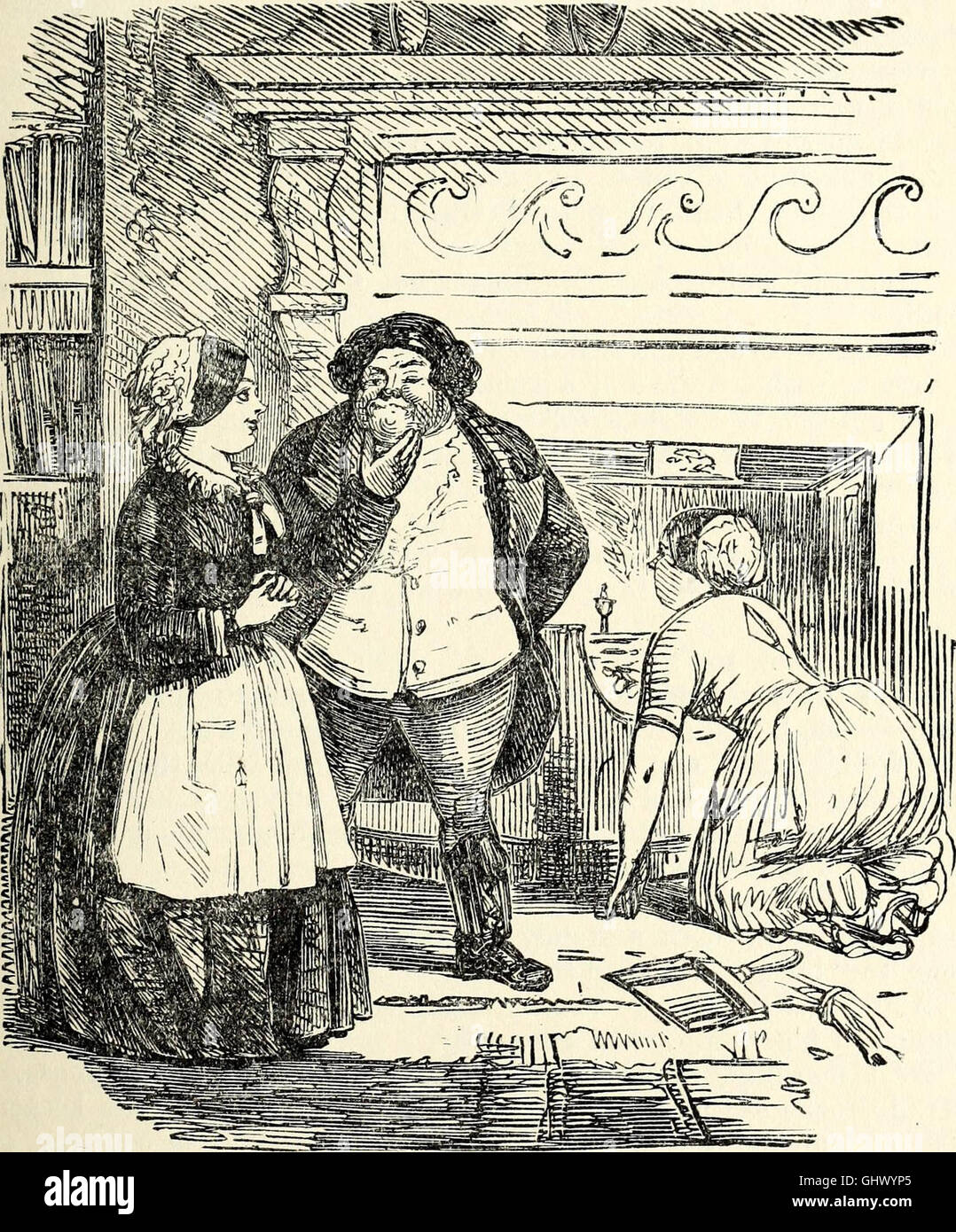 Handley Cross High Resolution Stock Photography and Images - Alamy