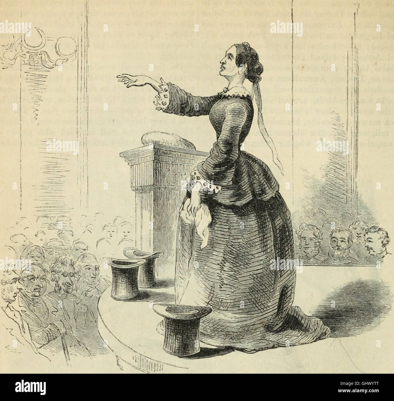 Harper's New Monthly Magazine (1860) Volume 21 features a collection of ...