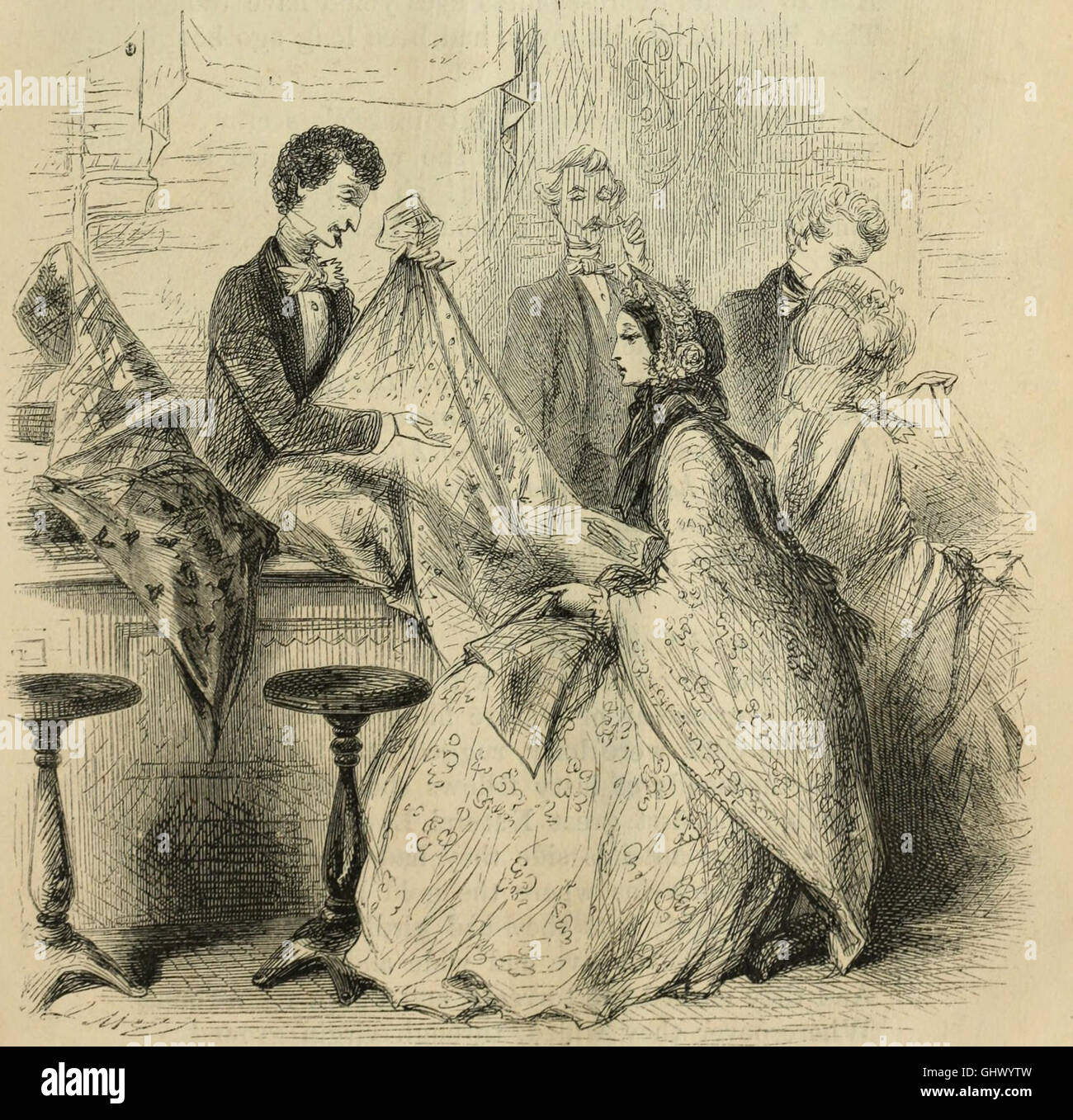 *Harper's New Monthly Magazine* (Volume 21, June to November 1860 ...