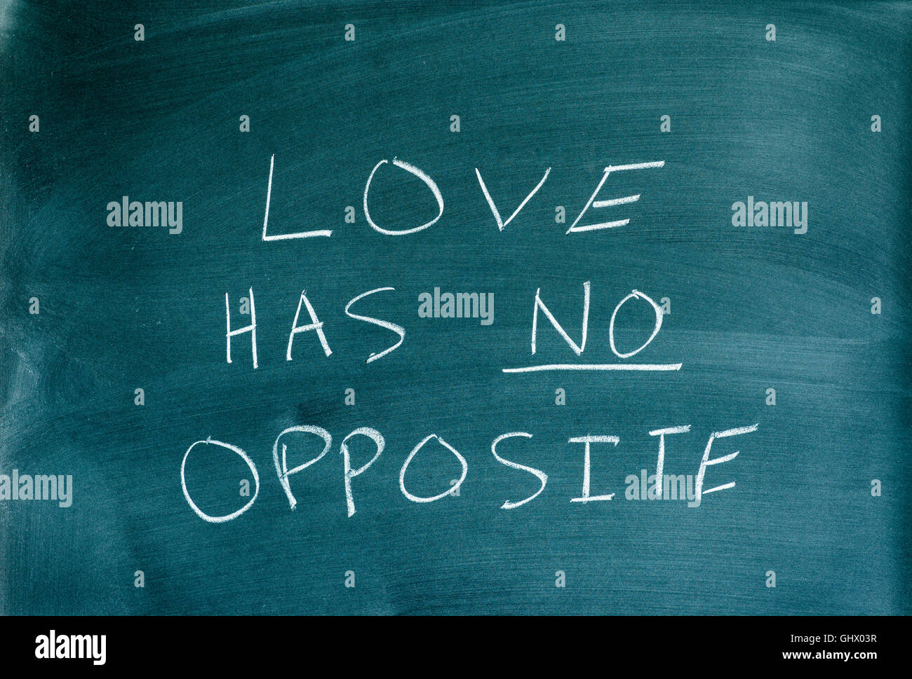 The opposite of love hi-res stock photography and images - Alamy