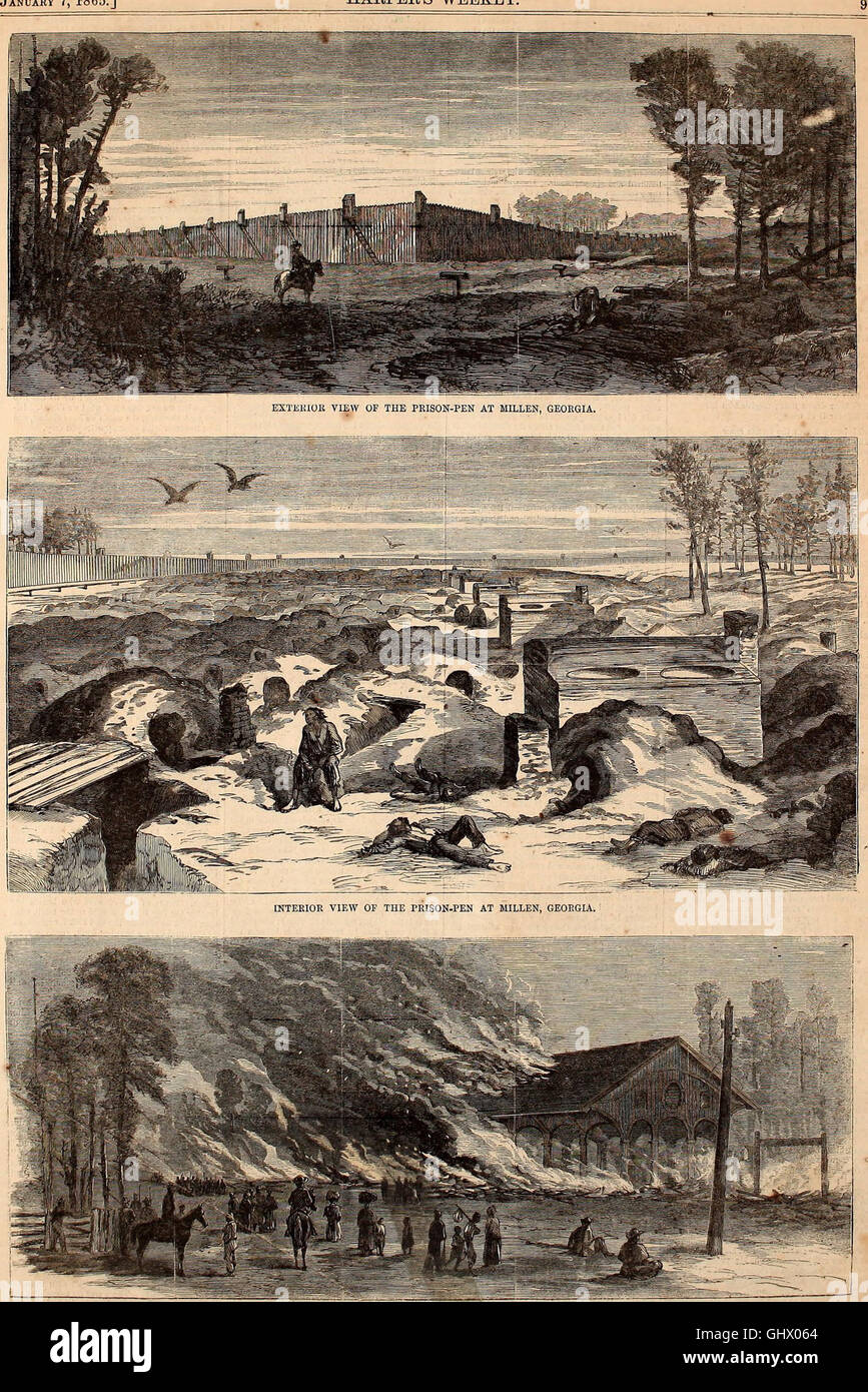 *Harper's Weekly* (1865) provides an important historical record of ...