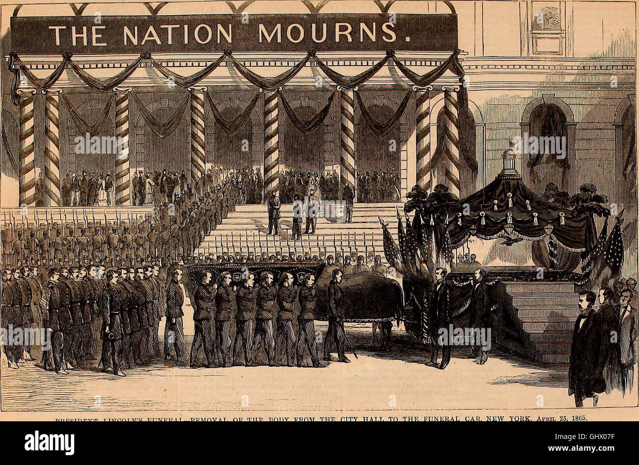 *Harper's Weekly* (1865) is a historic American magazine that provided ...