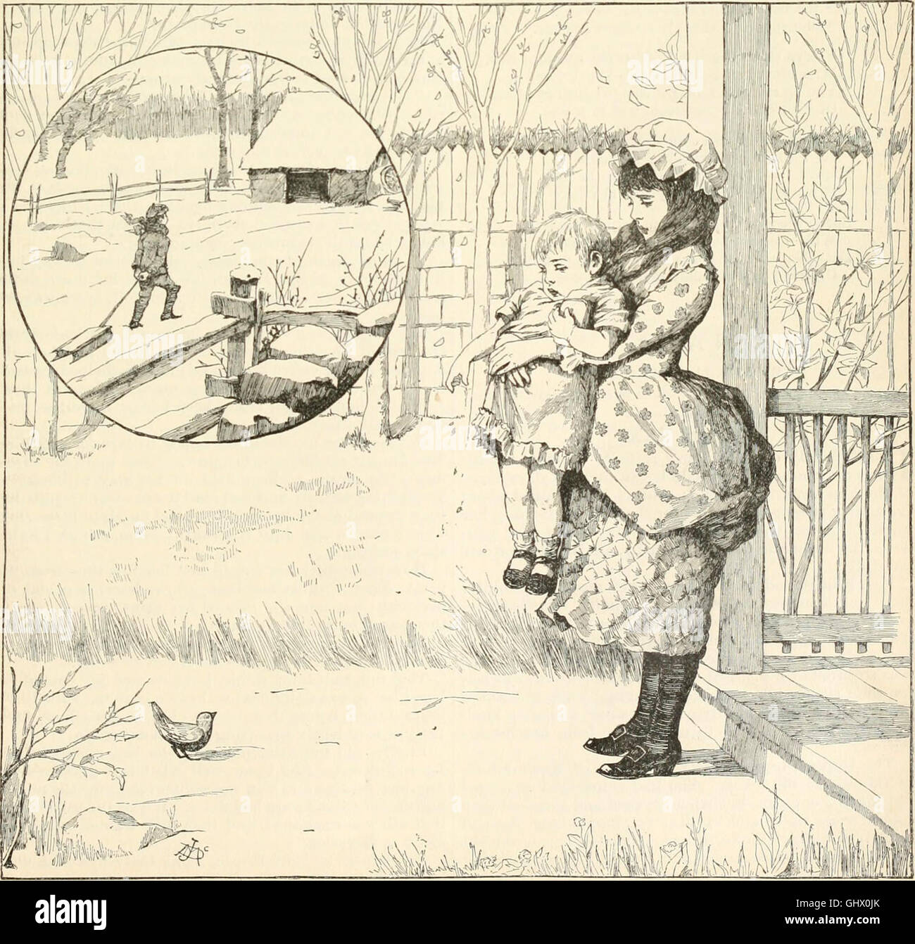Harper's Young People, published in 1879, was a periodical aimed at ...