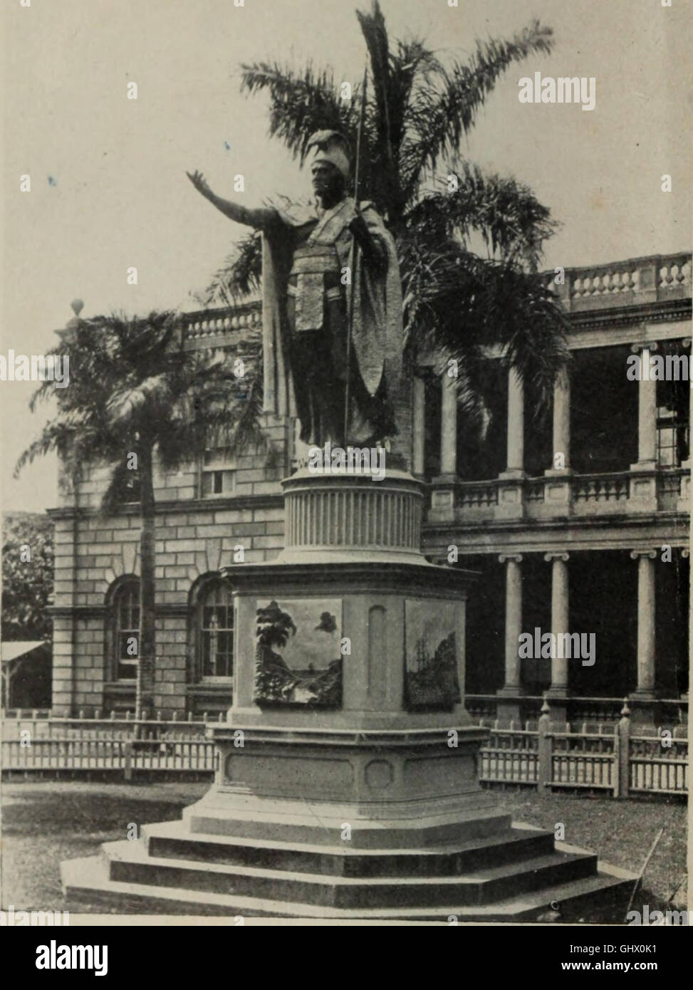 'Hawaii, Past and Present' (1921) provides a comprehensive overview of ...