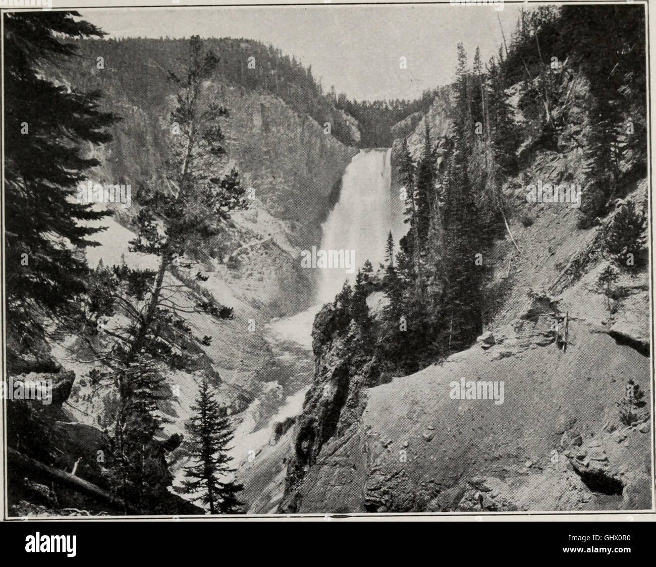 This 1922 guide is a comprehensive road log for motorists traveling ...