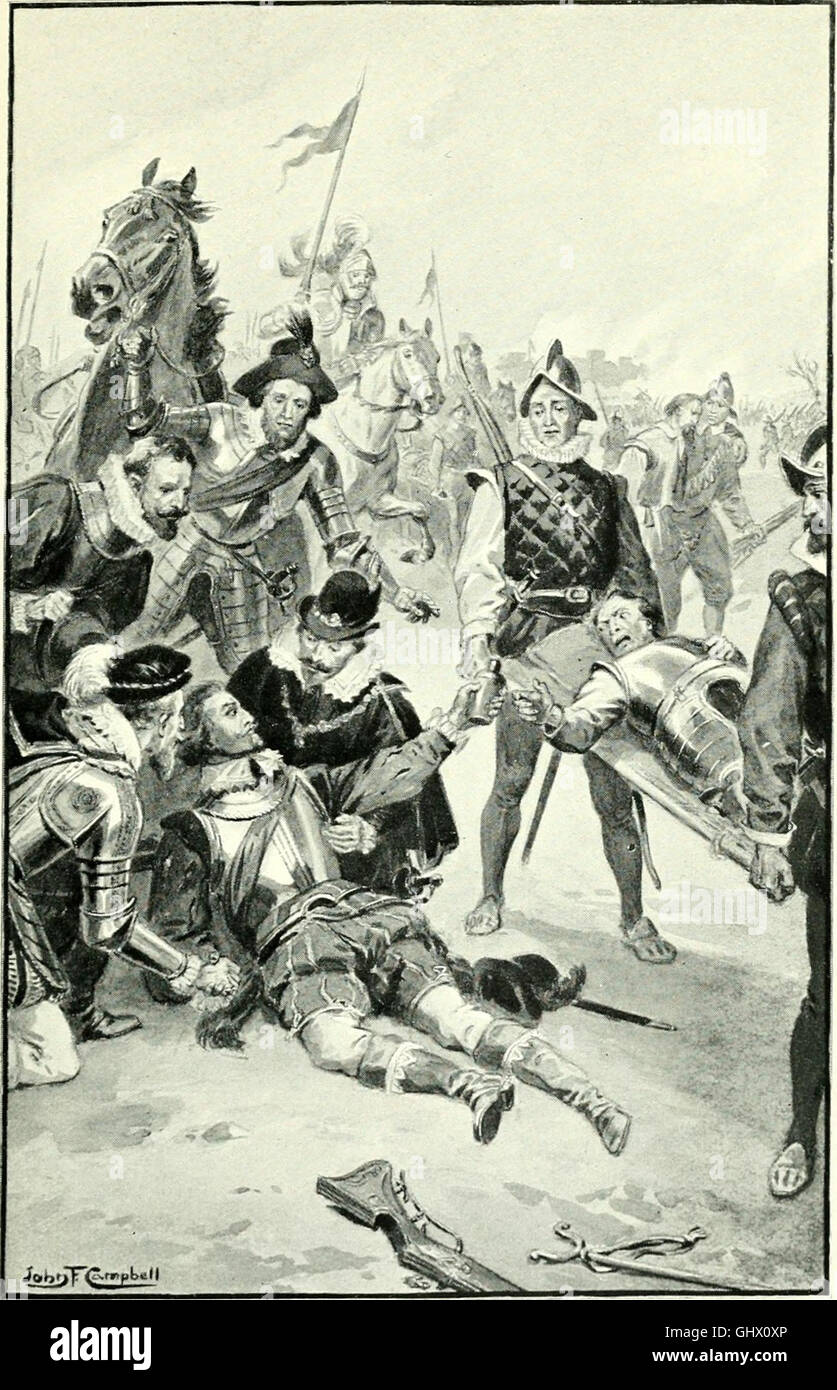 This 1911 work highlights the courage and accomplishments of figures ...