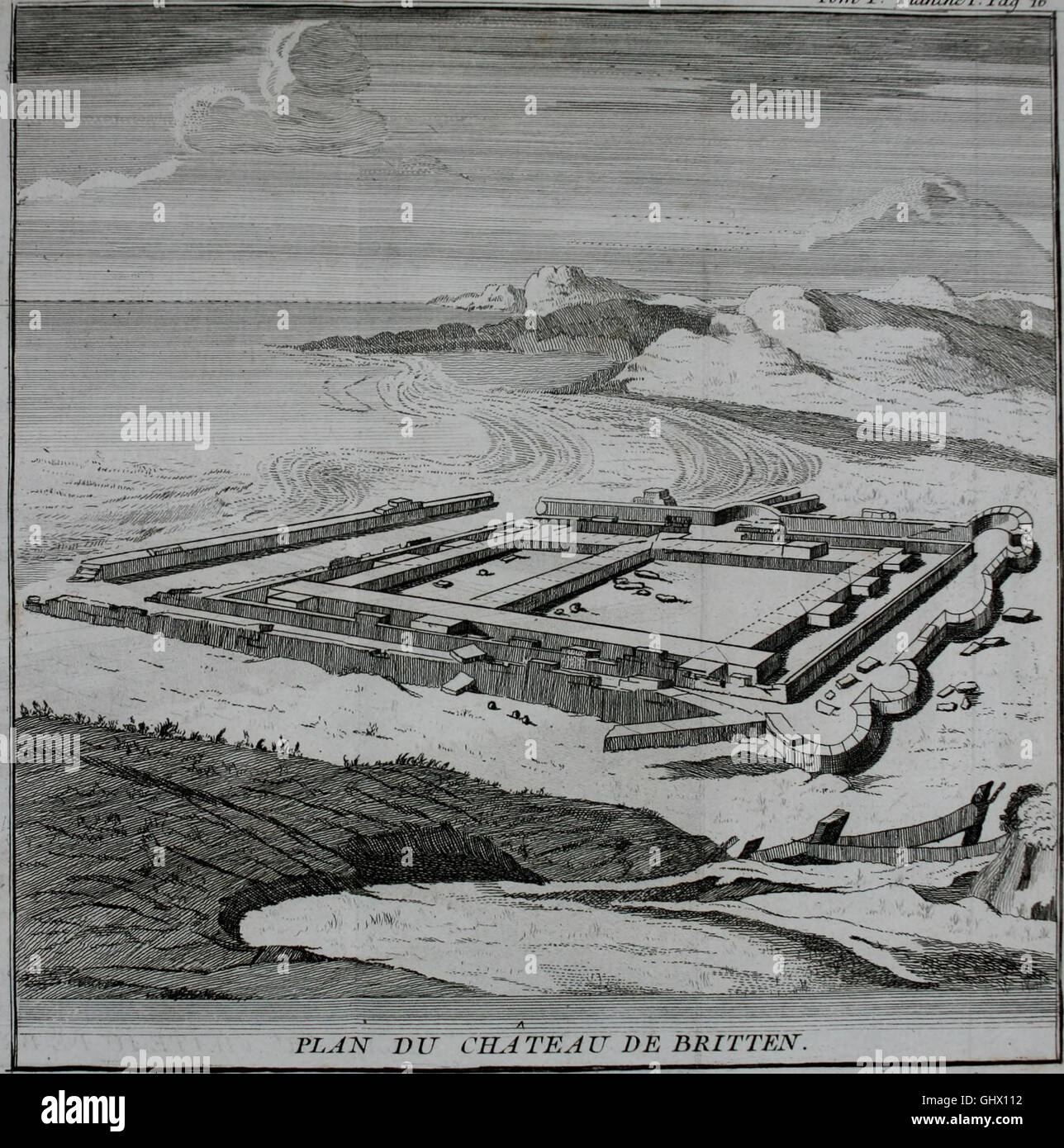 'Histoire générale des Provinces-Unies' (General History of the United ...