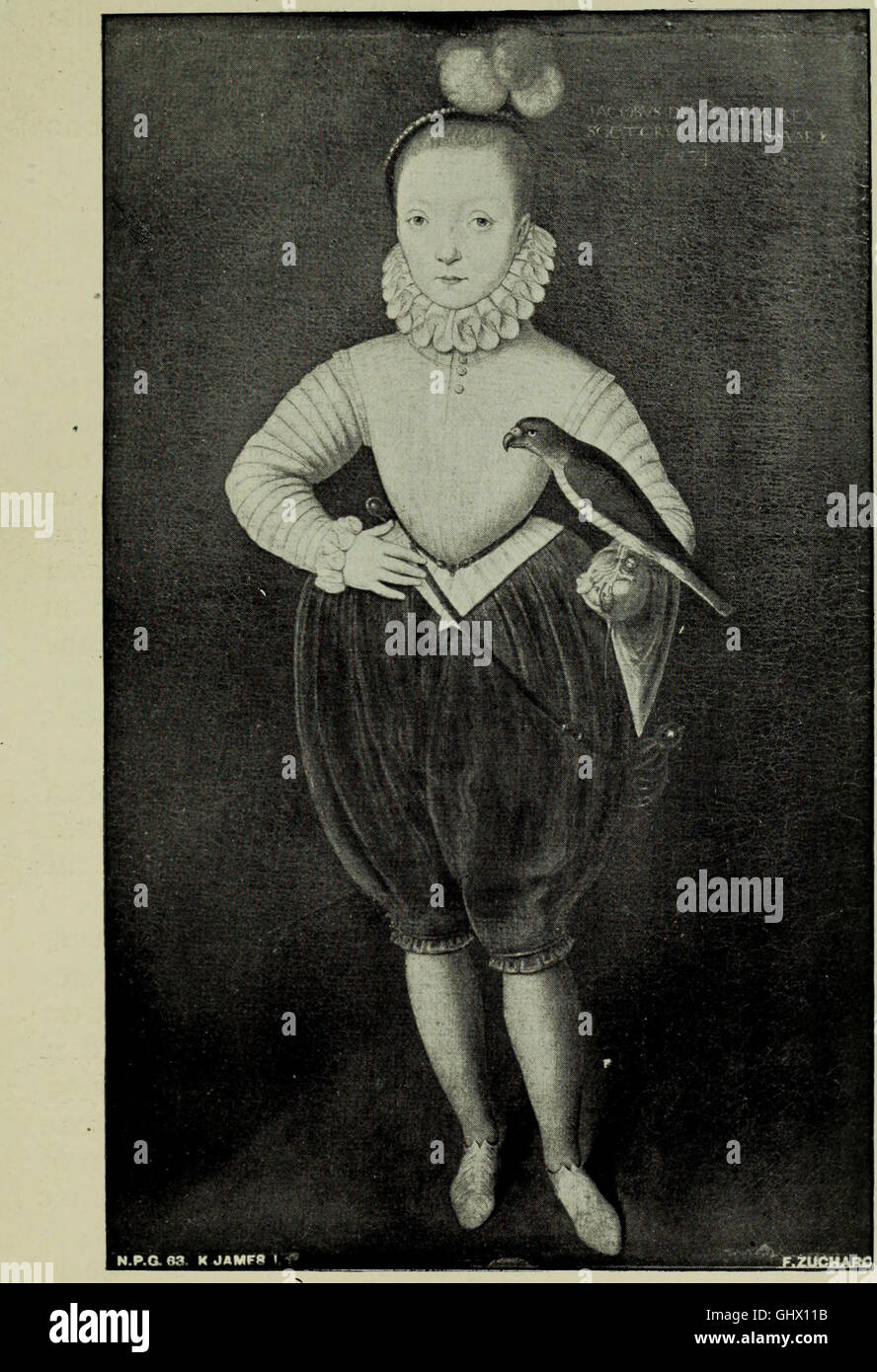 'Historical Portraits' (1897) explores the painted portraits of famous ...