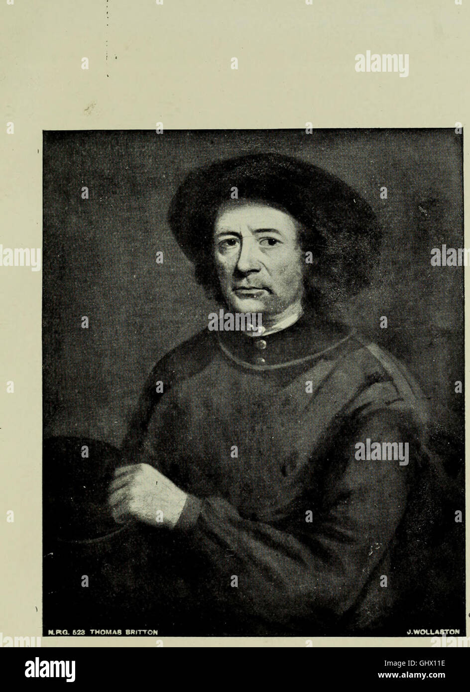 This 1897 work provides a detailed examination of painted portraits of ...