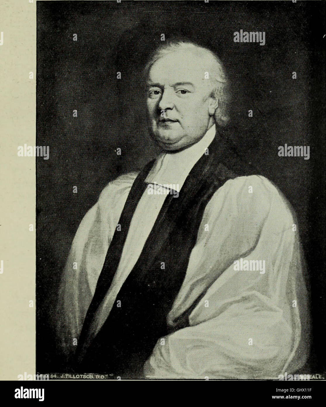 This work (1897) examines painted portraits of notable figures from ...