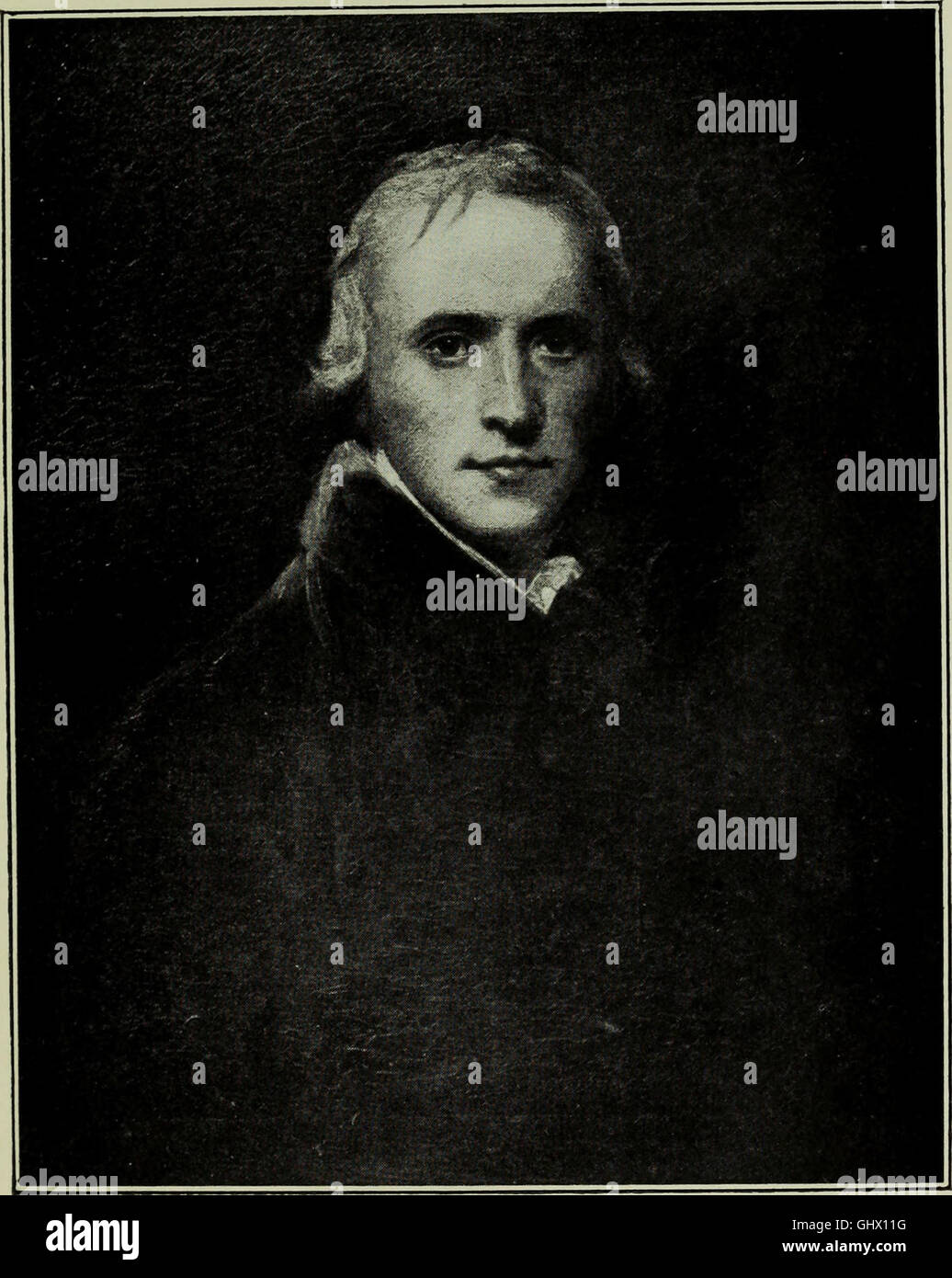 This 1897 work discusses the painted portraits of famous figures from ...