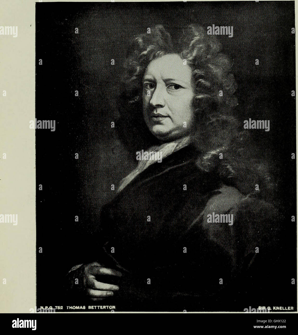 This 1897 work provides an overview of notable painted portraits of ...