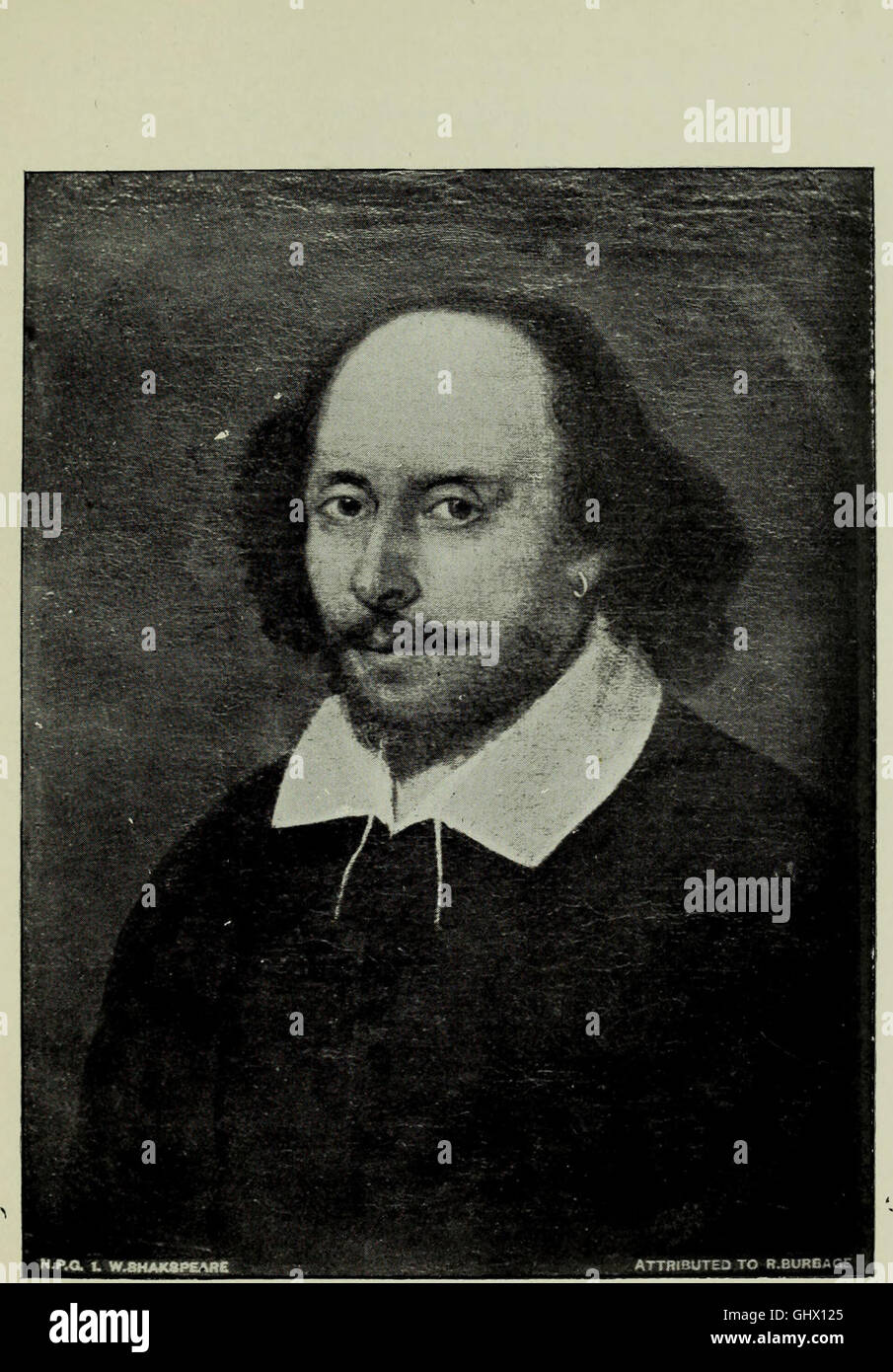 This 1897 work provides an overview of painted portraits of celebrated ...