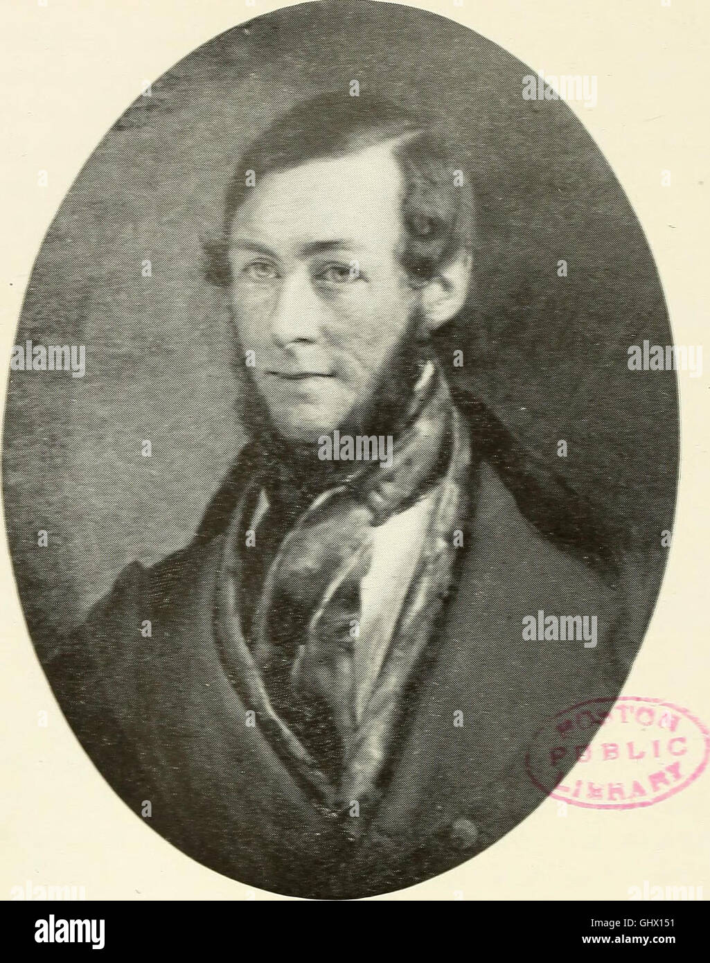 This work traces the history and genealogy of the Stackpole family ...