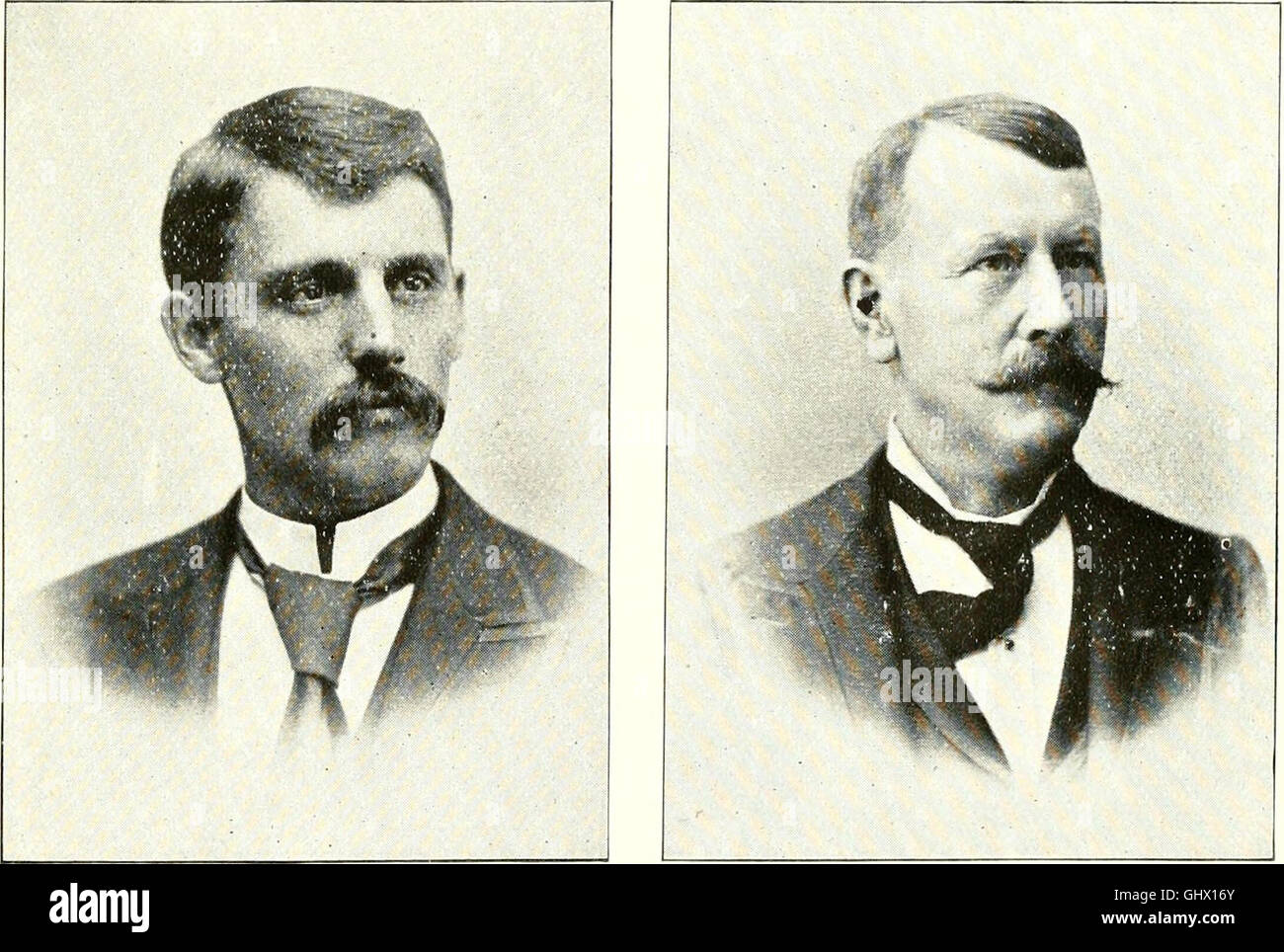 The *History of Dwight* (1853-1894) covers the development of Dwight ...