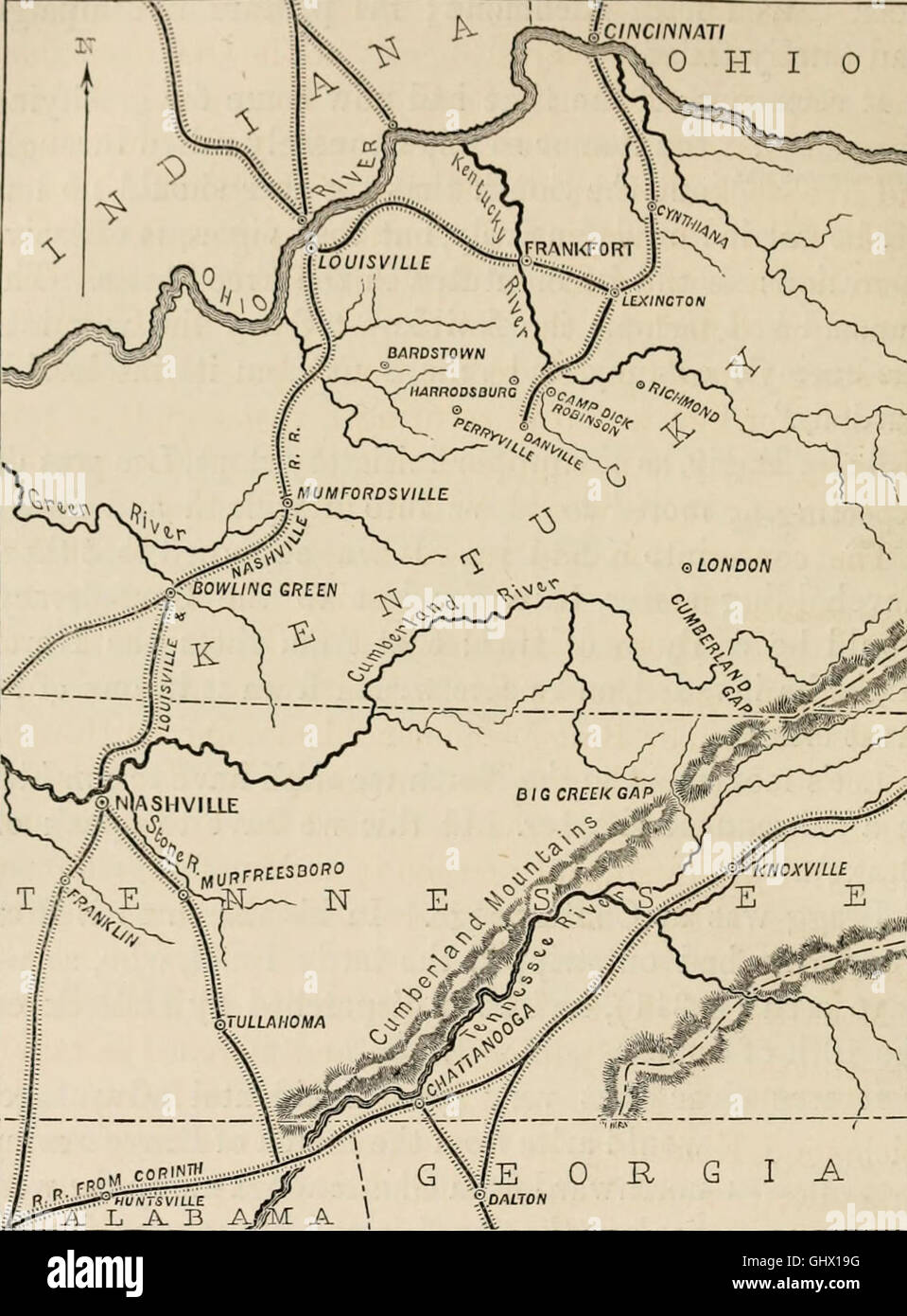 This 1873 work offers a comprehensive historical account of the ...