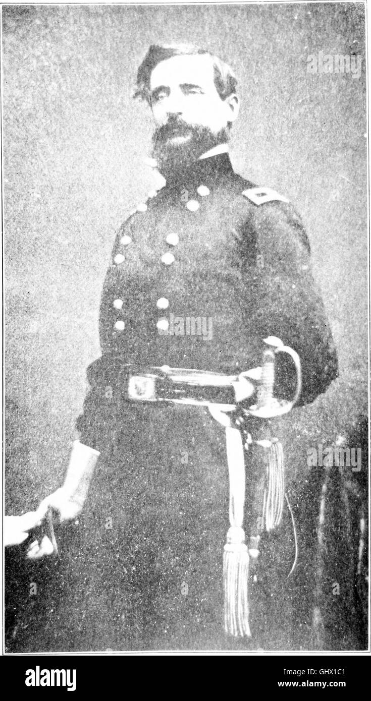 This 1916 resource details the history of the First Regiment Minnesota ...