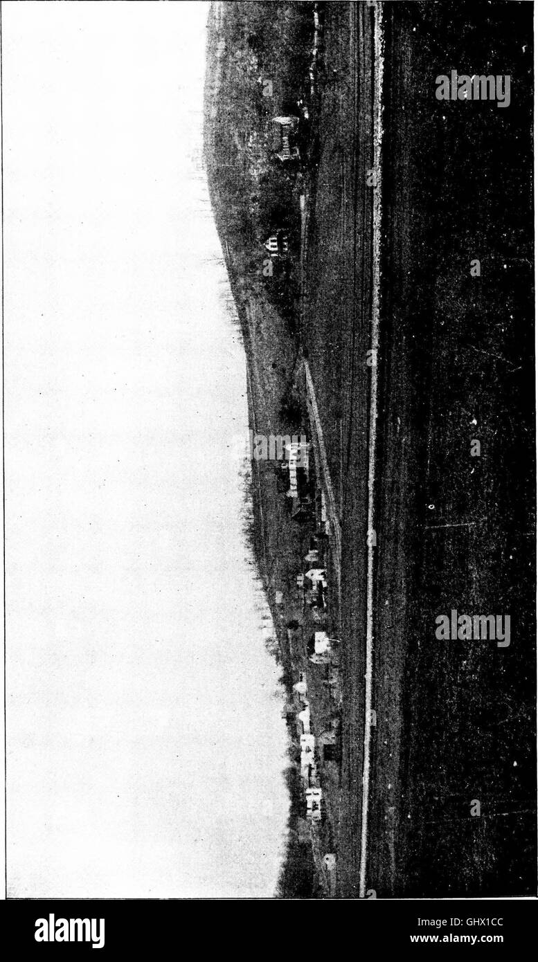 Old Pictures Of Warren Michigan