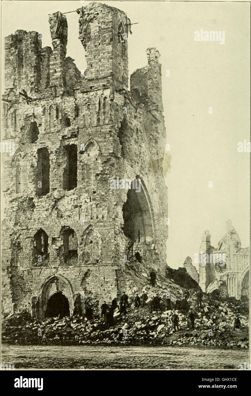 This work chronicles the history of Ohio State University from its ...