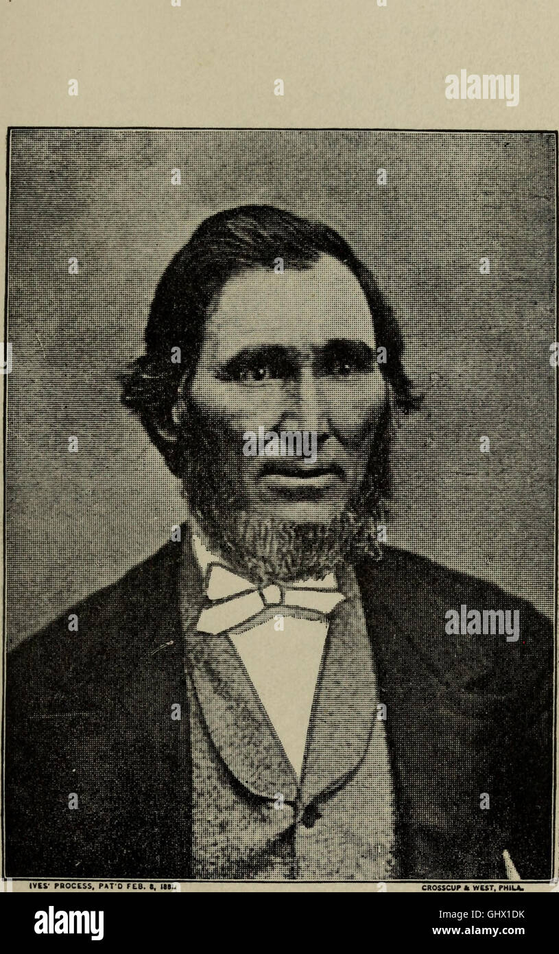 This 1883 work provides a detailed account of the Underground Railroad ...