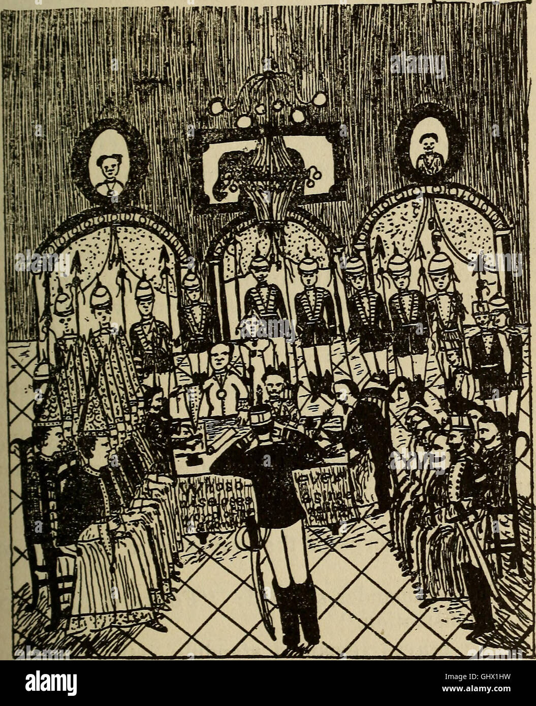 This work explores the four major visions for the advancement of ...