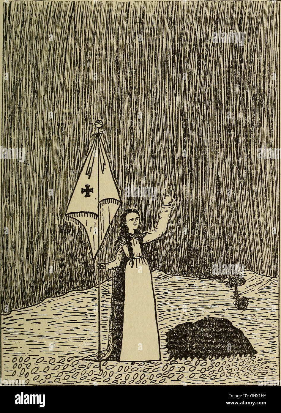 This work explores four visions of humanity's development, aiming to ...