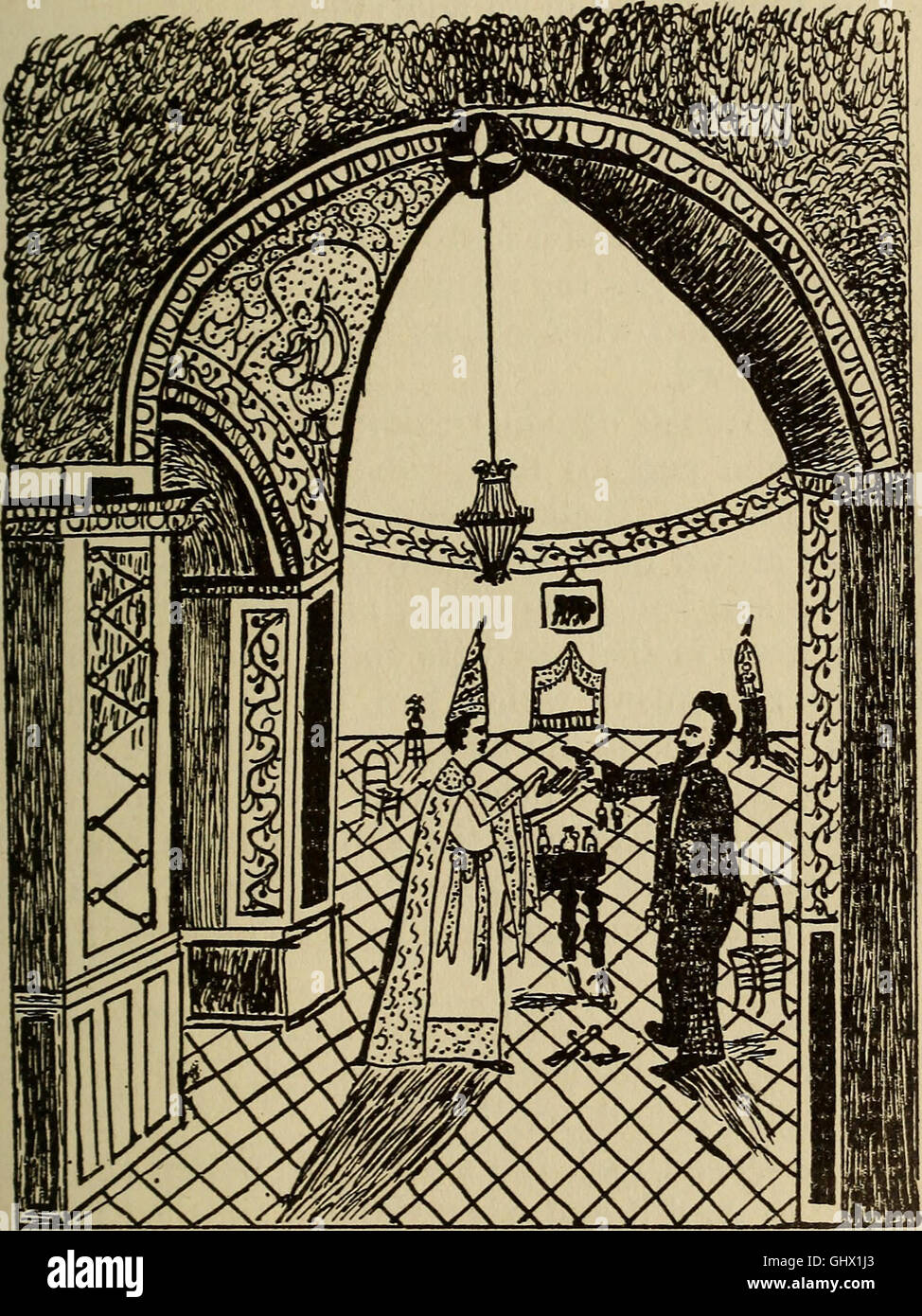 This philosophical work examines four visions of humanity and their ...