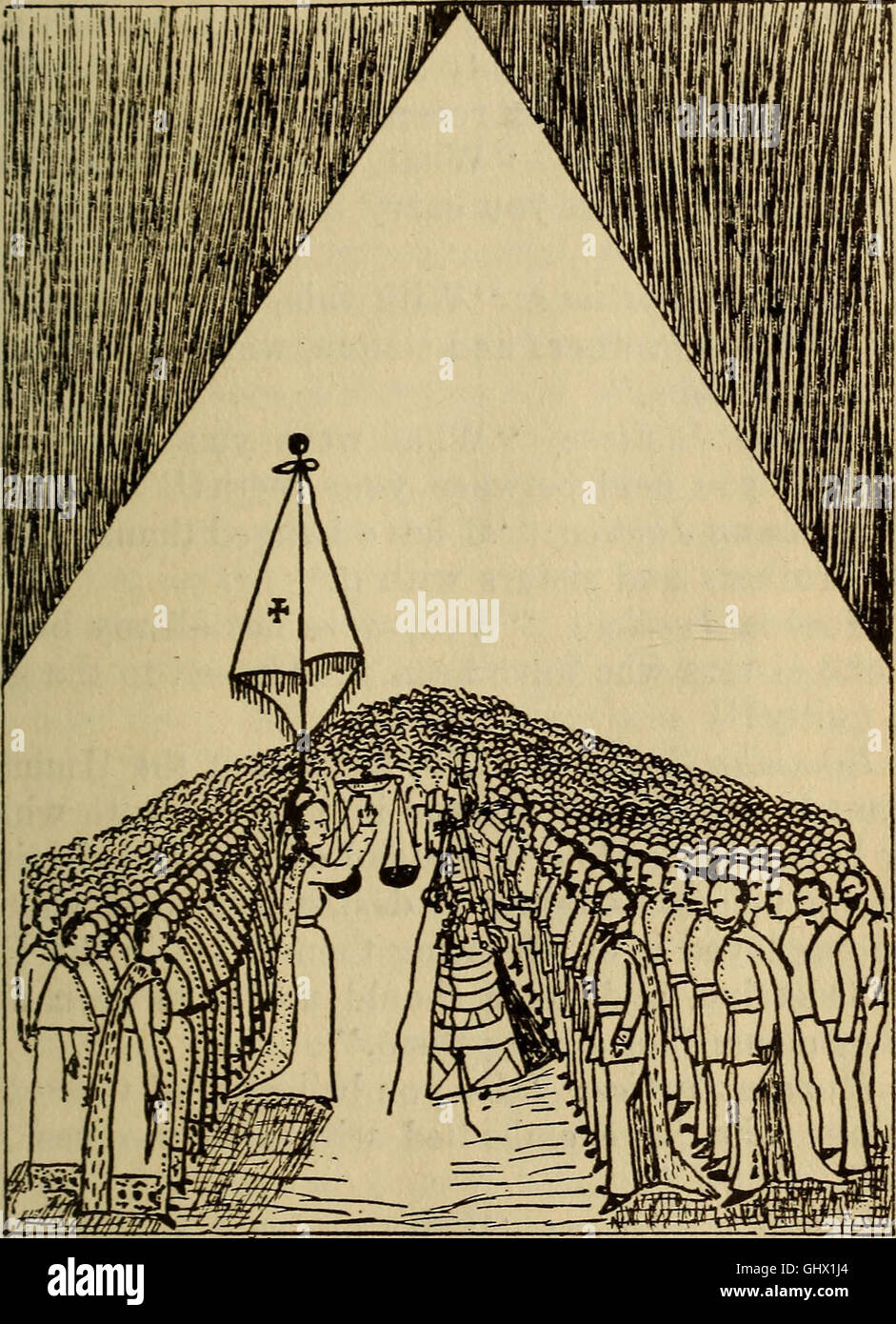 *Humanity and Its Four Visions* explores the development of human ...