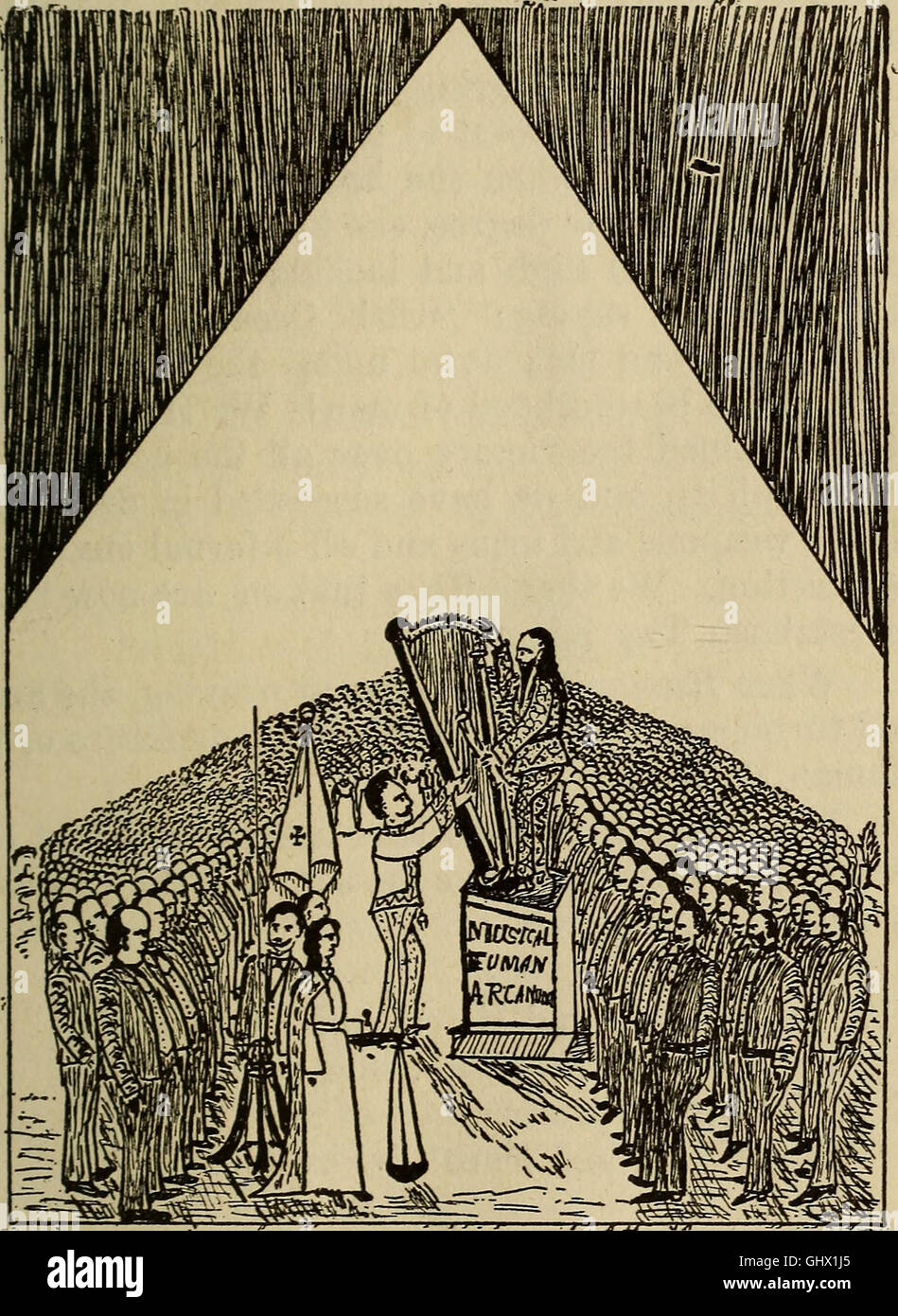 This philosophical work discusses the development of humanity through ...