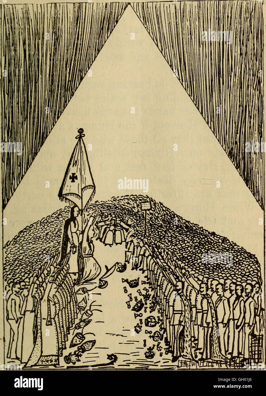 This work explores four visions of humanity’s development, derived from ...