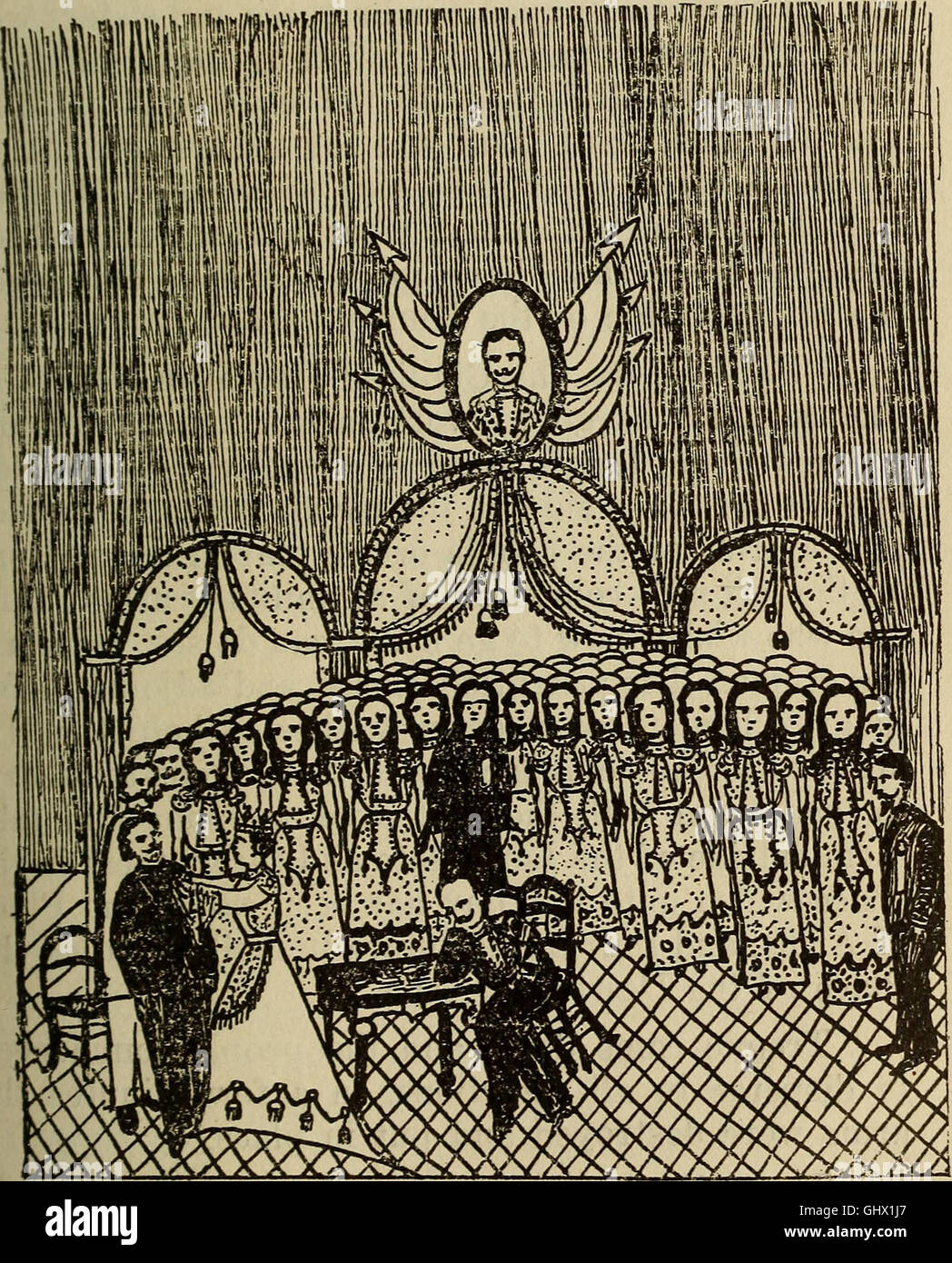 This work explores the four visions of humanity, discussing their ...