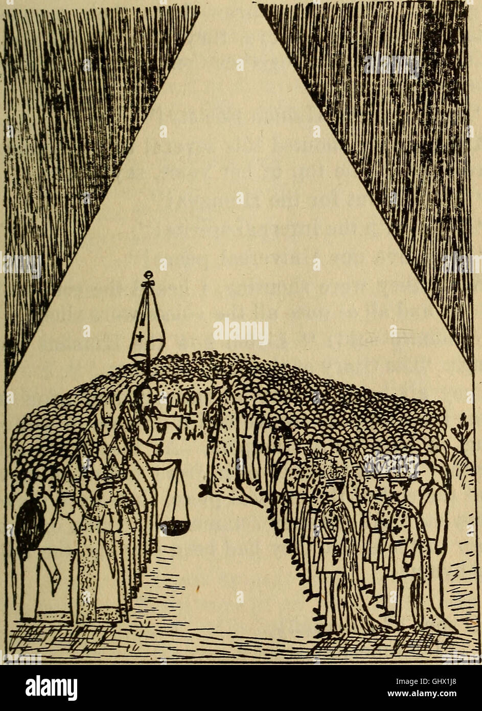 This work explores humanity's four central visions for progress ...