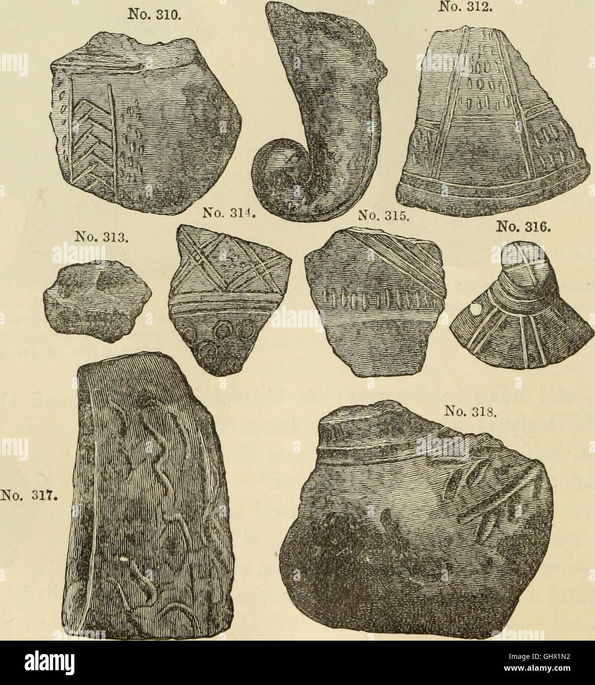 'Ilios' recounts the findings and excavations on the site of Troy in ...