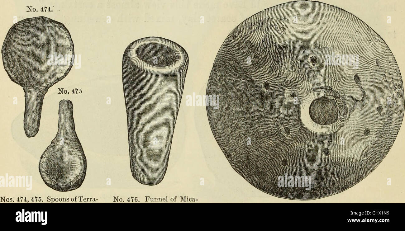 An account of the archaeological discoveries at Troy and the Troad ...