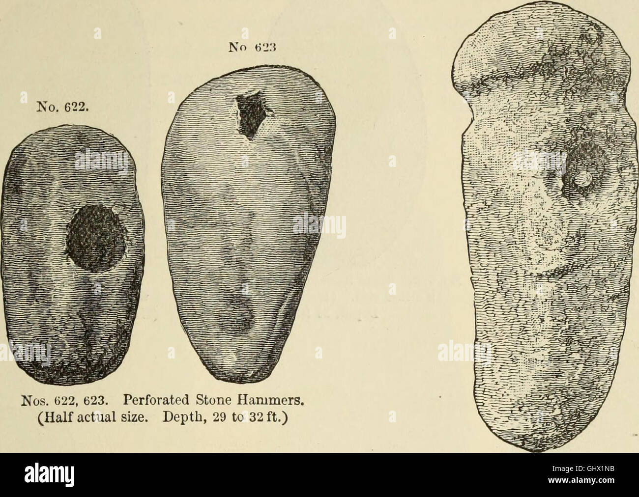 This work details the archaeological discoveries at the site of ancient ...