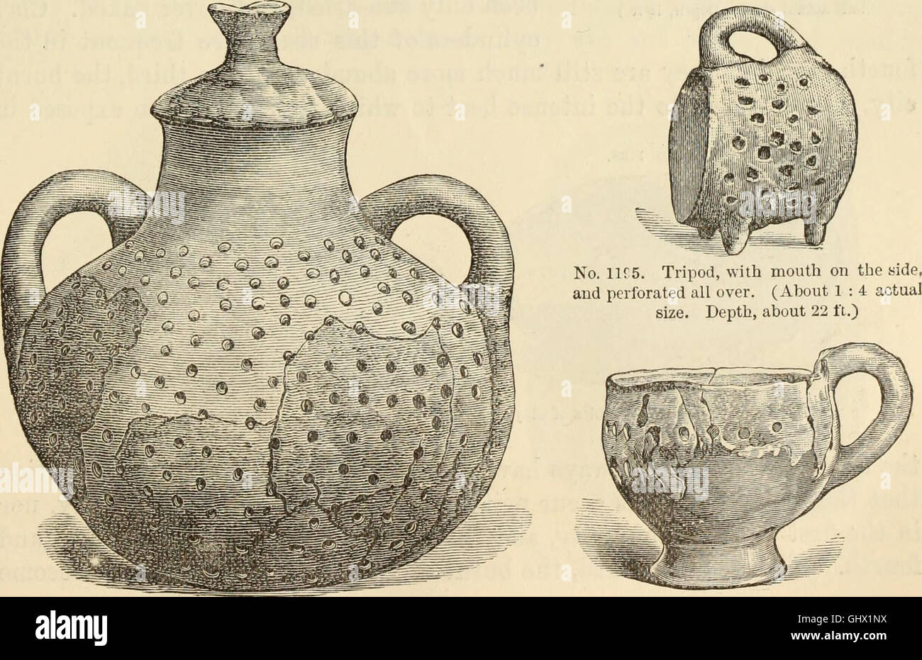 'Ilios' presents the findings of archaeological expeditions to Troy ...