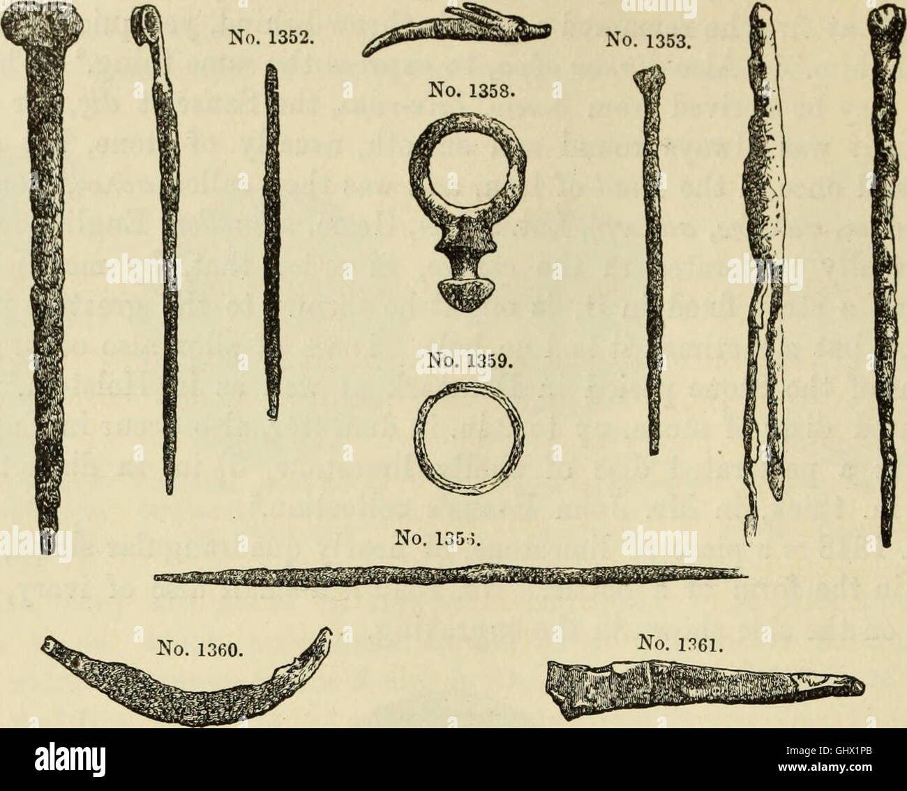 This work documents the archaeological discoveries at Troy and the ...