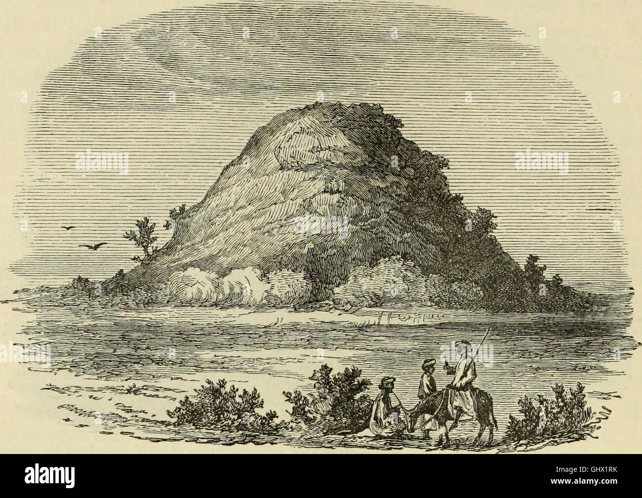 Ilios: The City and Country of the Trojans details archaeological ...